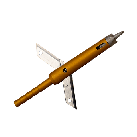 THORN G.I. “TIM GILLINGHAM SIGNATURE SERIES” (110 GRAIN/1.75″ CUT ...