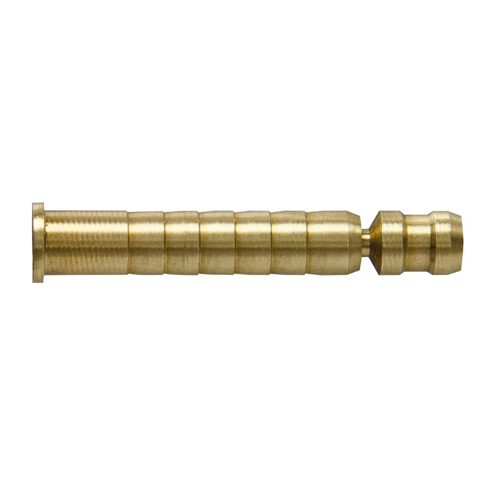 6.5MM 8-32 BRASS INSERT Easton – Podium Archer