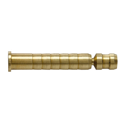 Easton 6.5MM BRASS INSERT – Podium Archer