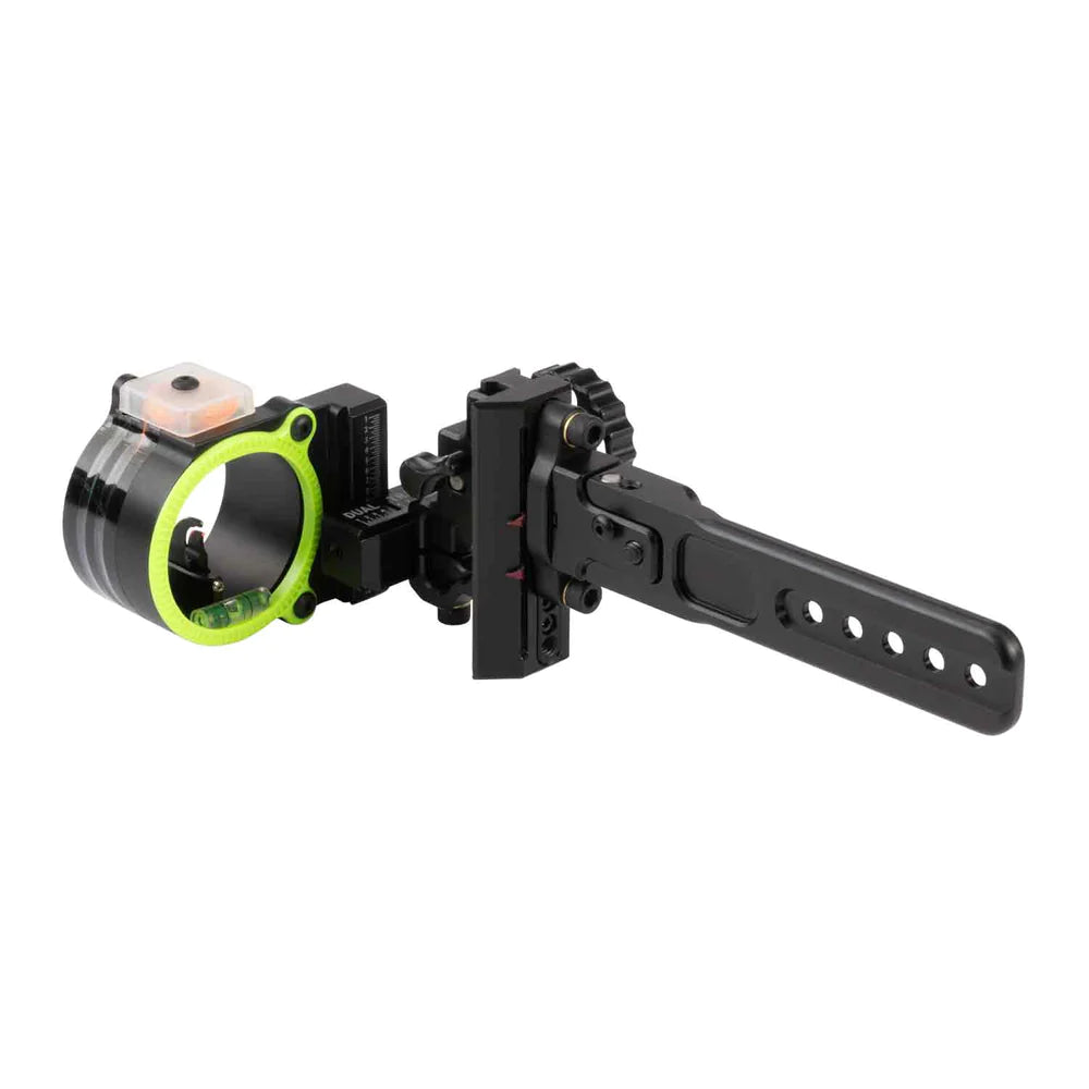 Bowtech CenterMass Dual Trac Sight right hand .019 – Podium Archer