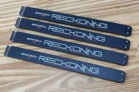 Bowtech limbs choose bow and poundage per set – Podium Archer