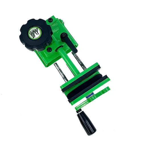 Baker Archery Products Pro Shop Vise – Podium Archer