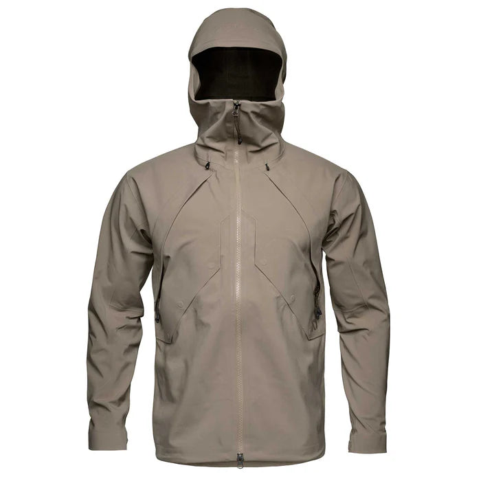 First Lite OMEN STORMSHELTER JACKET – Podium Archer