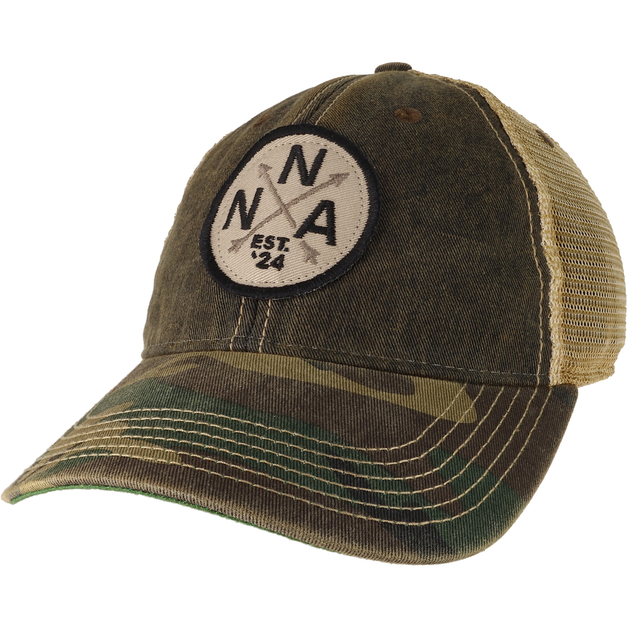 NNA ESTABLISHED HATS – Podium Archer