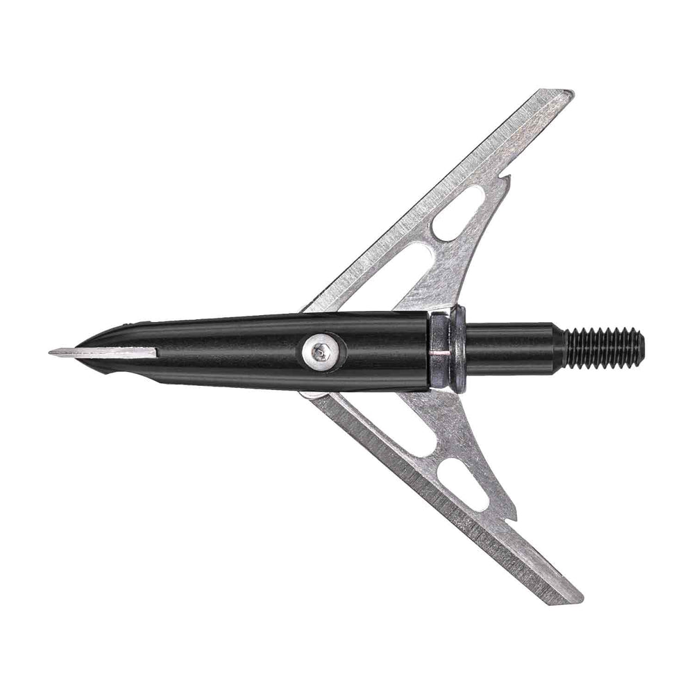 Rage Black Series Blade Tip SC – Podium Archer