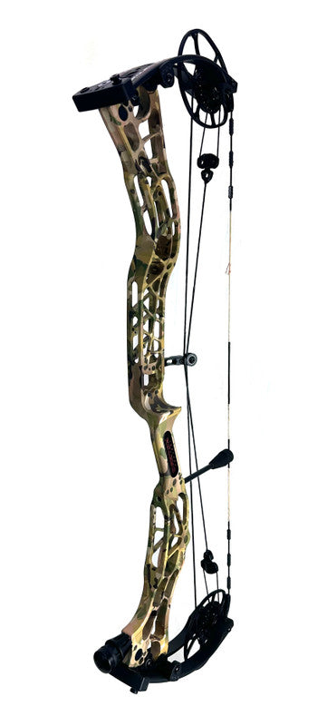 Compound bows – Podium Archer