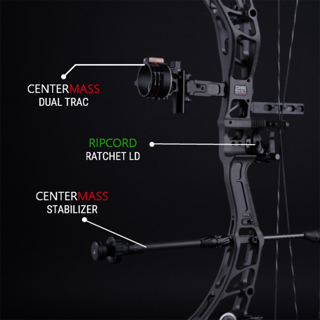 Bowtech HONOR - CAN BE SHIPPED TO YOUR DOOR! – Podium Archer
