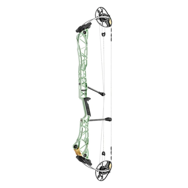 Mathews TITLE 38 G2 – Podium Archer