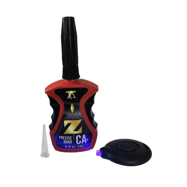 MOLD-Z GLUE KITS – Podium Archer