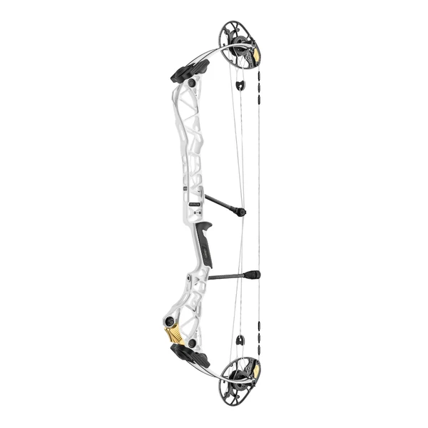 Mathews TITLE 34 – Podium Archer