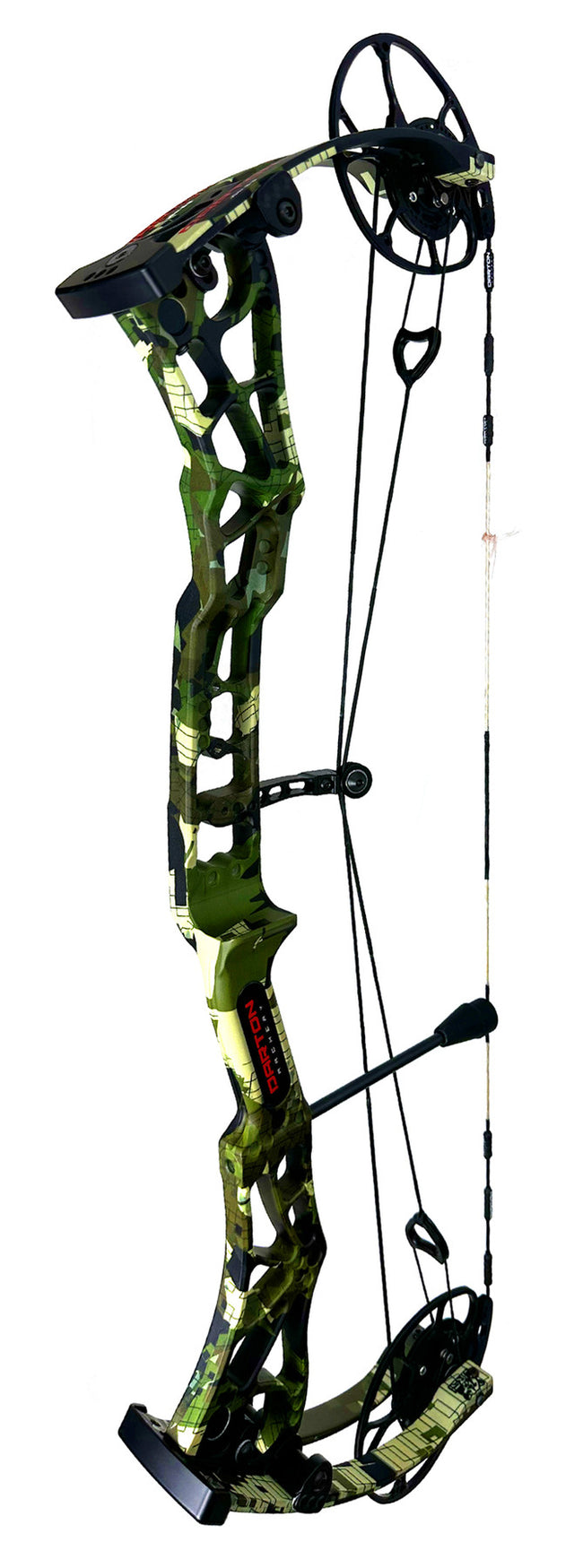 Compound bows – Podium Archer