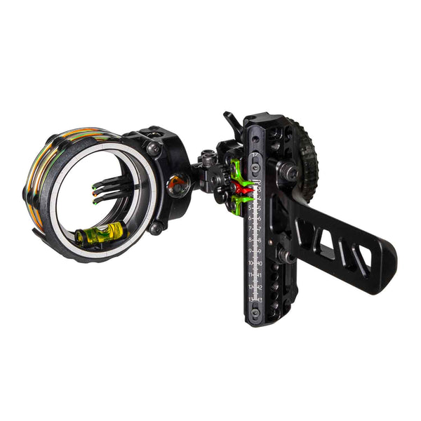 Axcel DRIVER BRIDGE-LOCK w/3 PIN ACCUSTAT II SCOPE – Podium Archer