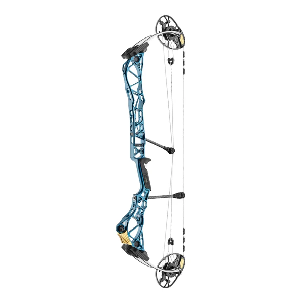 Mathews TITLE 34 – Podium Archer