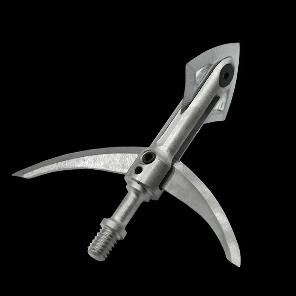 Evolution WHITETAIL FURY MACHANICAL BROADHEAD – Podium Archer
