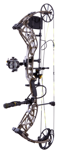 Compound bows – Podium Archer