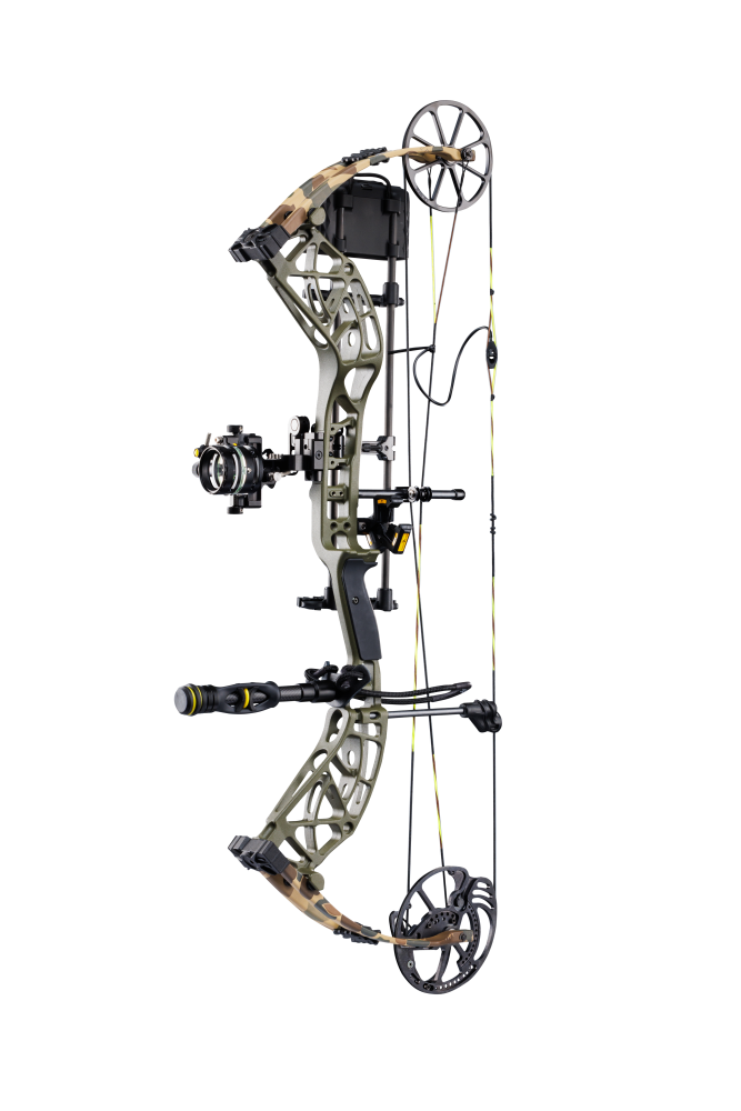 Compound bows – Podium Archer