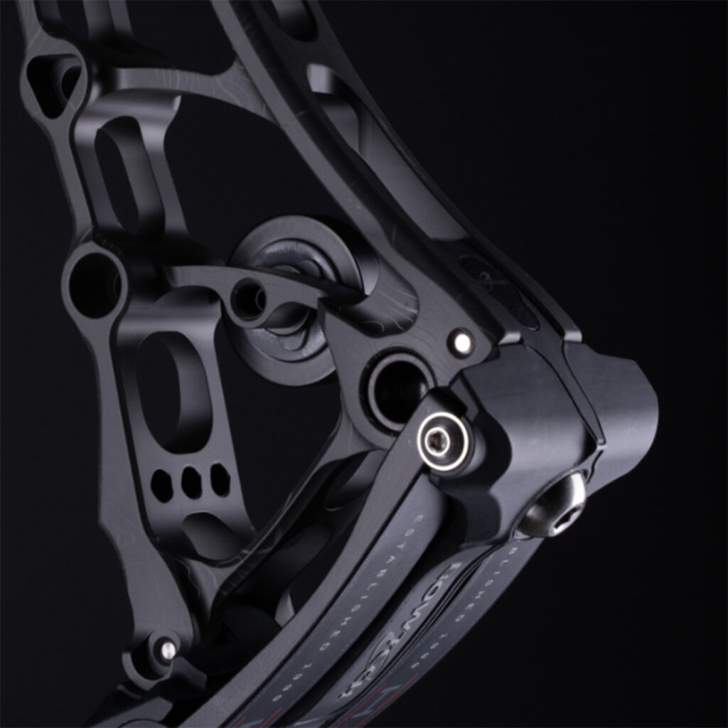 Bowtech HONOR - CAN BE SHIPPED TO YOUR DOOR! – Podium Archer