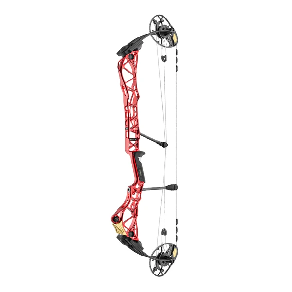 Mathews TITLE 34 – Podium Archer