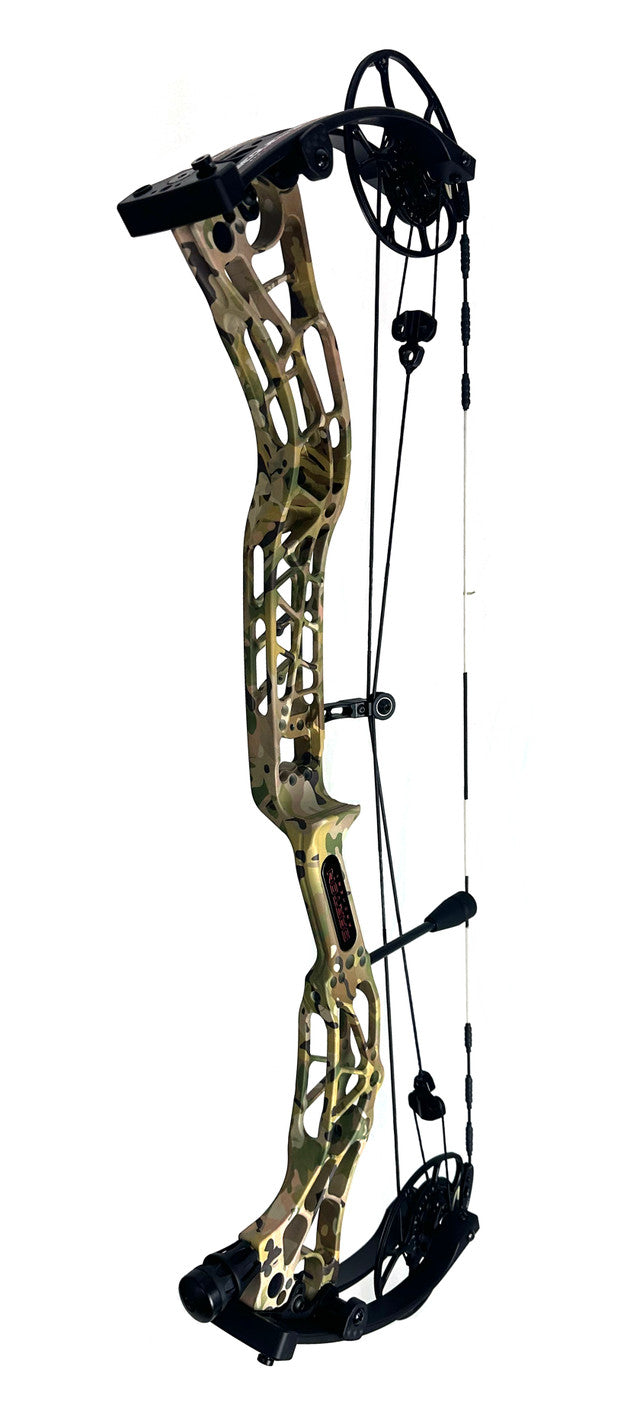 Darton Bows – Podium Archer