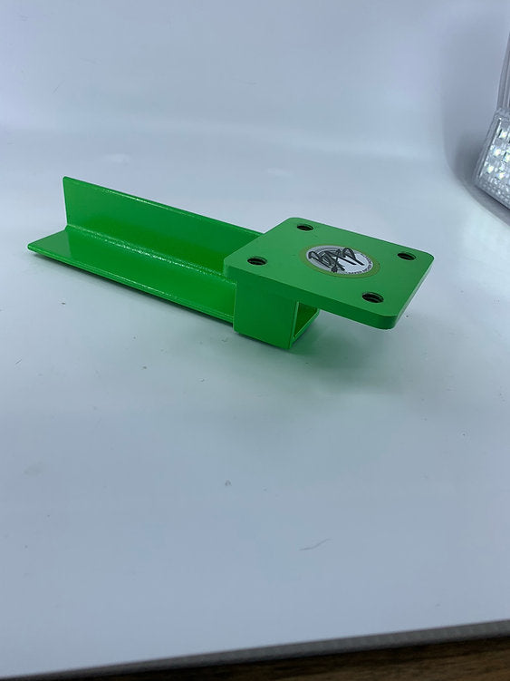 Baker Archery Products Ball Mount Bow Vise – Podium Archer