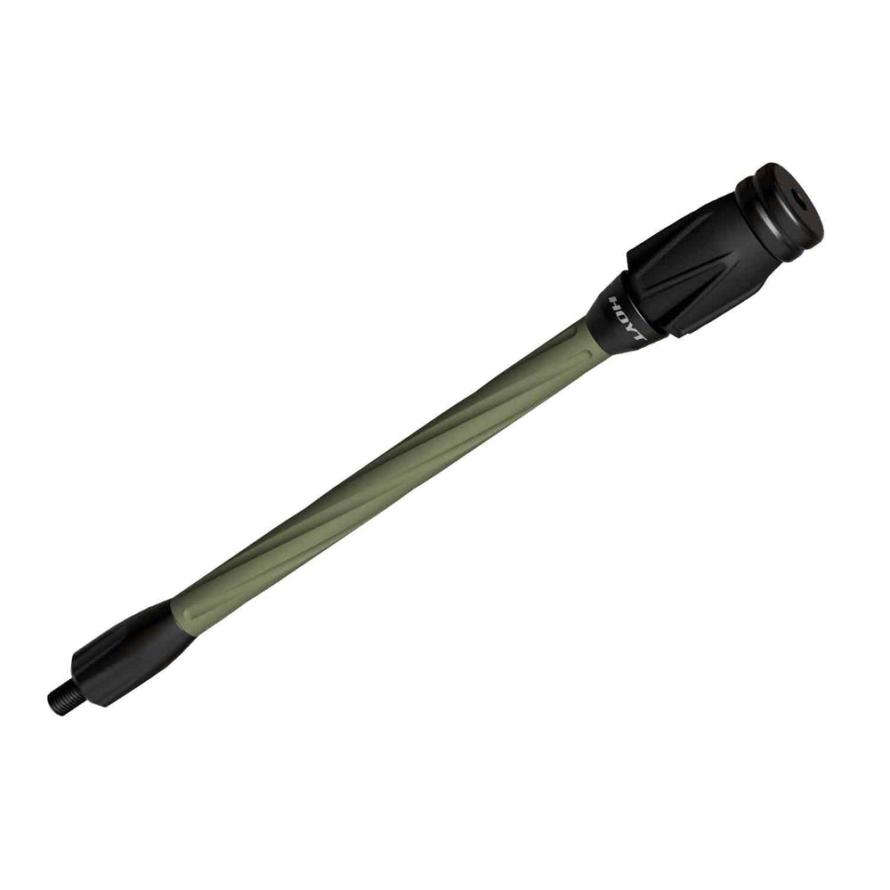 Hoyt STEALTH PRO SERIES STABILIZER – Podium Archer