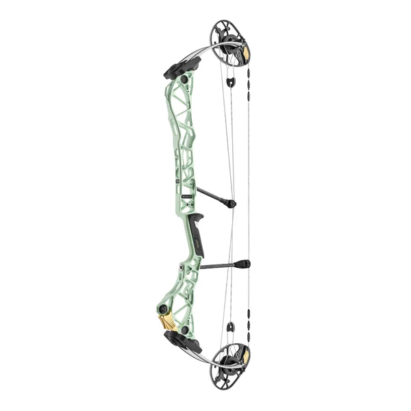 Mathews TITLE 34 – Podium Archer