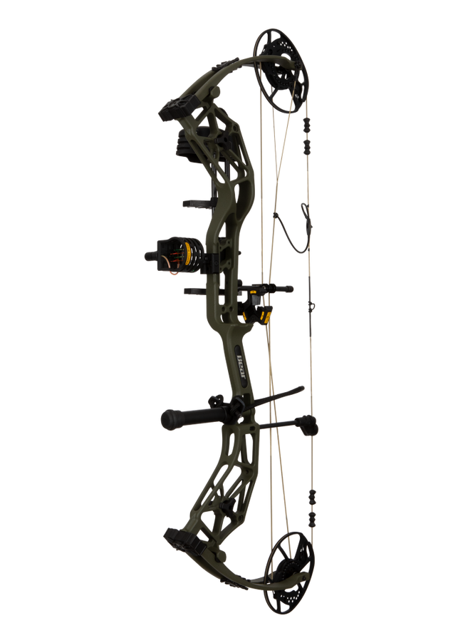 Compound bows – Podium Archer