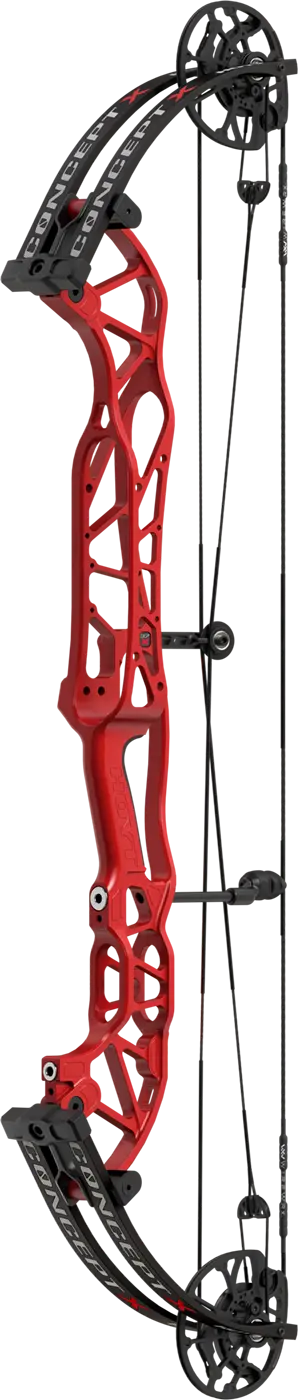 Compound bows – Podium Archer
