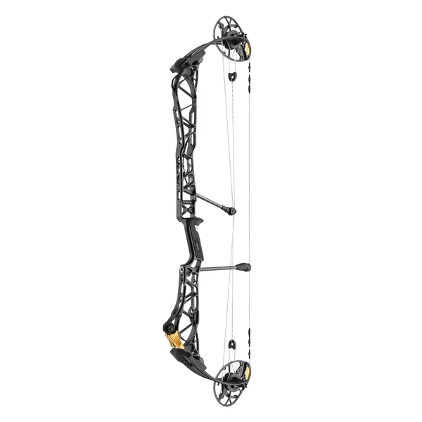 Mathews TITLE 38 G2 – Podium Archer