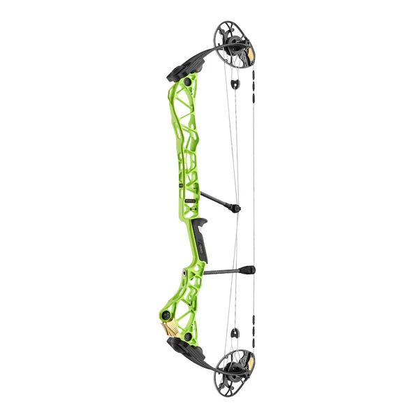 Mathews TITLE 34 – Podium Archer