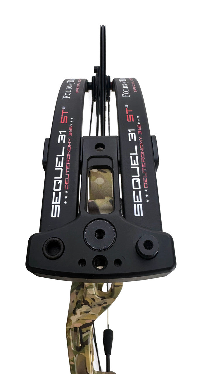 Darton SEQUEL 31 ST2 (CLOSEOUT) – Podium Archer