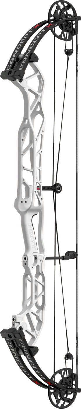 Hoyt CONCEPT X 40, RIGHT HAND, CDM mod. – Podium Archer