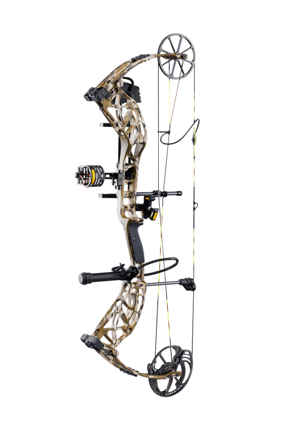 Compound bows – Podium Archer