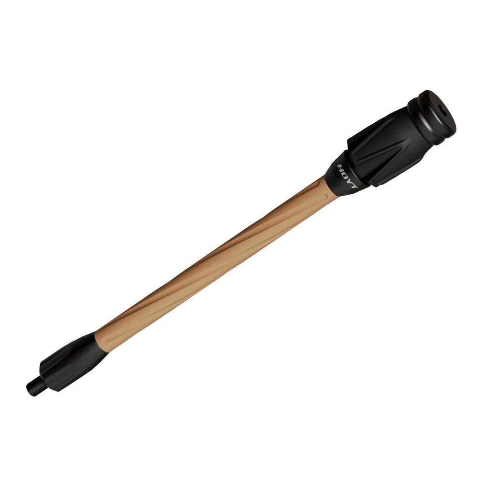 Hoyt STEALTH PRO SERIES STABILIZER – Podium Archer