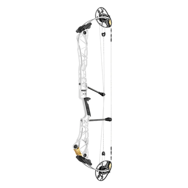 Mathews TITLE 38 G2 – Podium Archer
