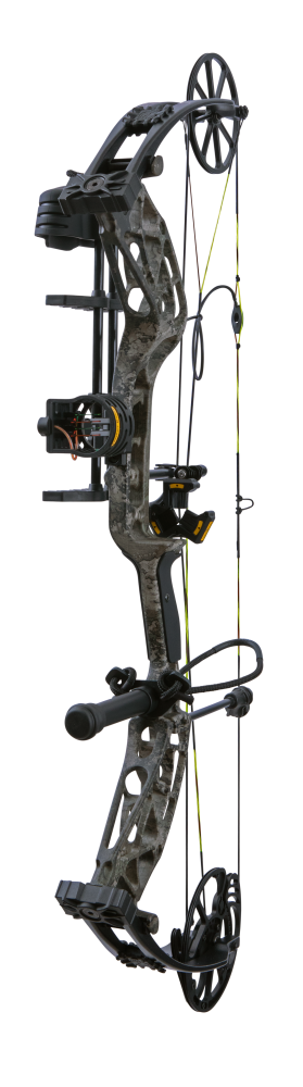 Compound bows – Podium Archer