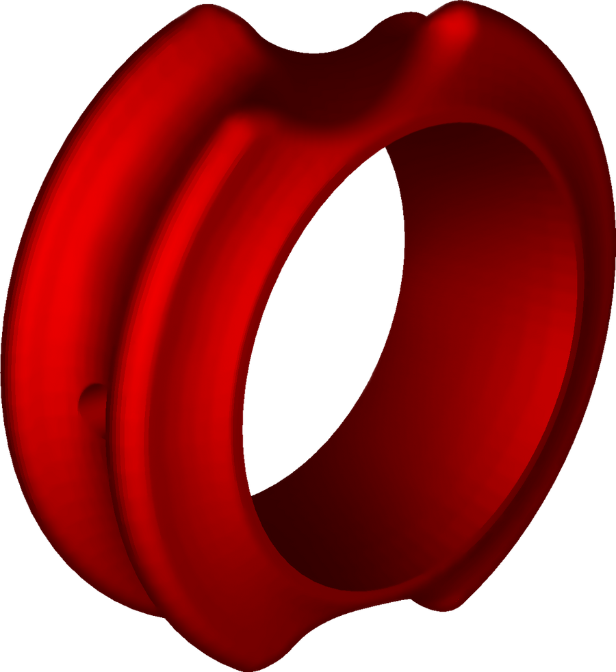 G5 META PRO peep – Podium Archer