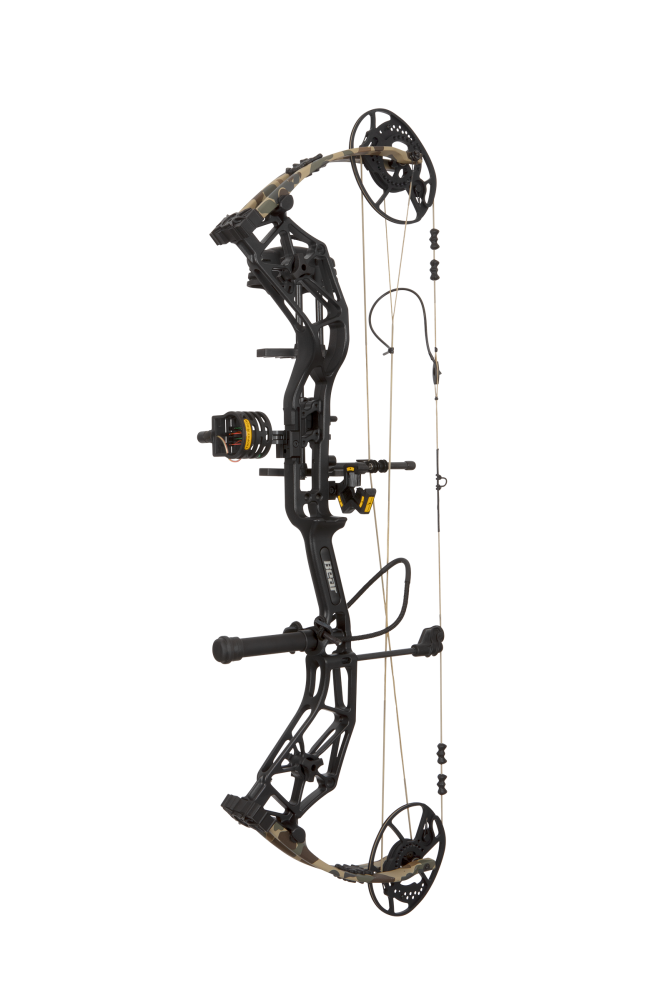 Compound bows – Podium Archer