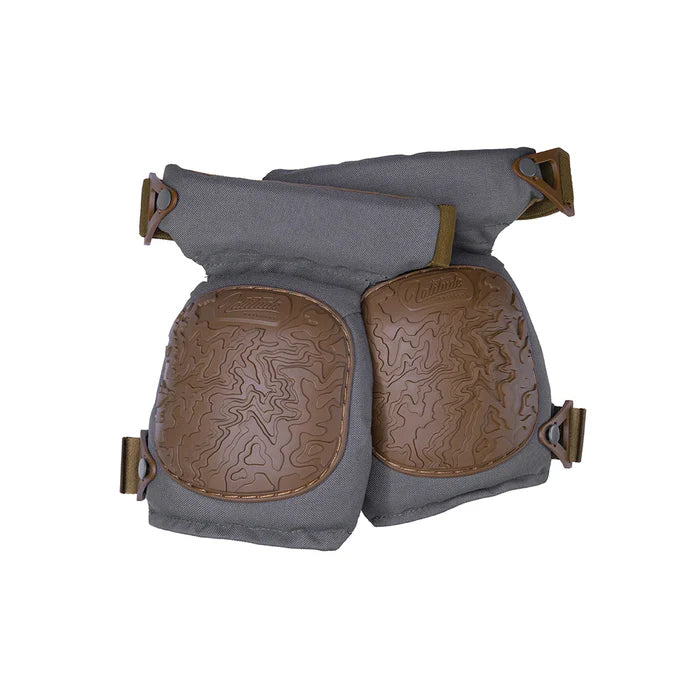 LATITUDE KNEE PADS – Podium Archer