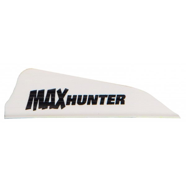 AAE Max Hunter 2.1" Vanes 12-PACK – Podium Archer