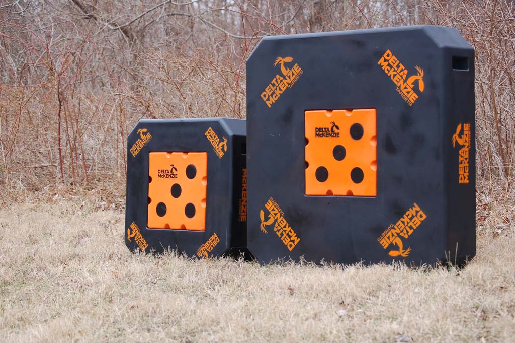 Predator 36" Target by Delta McKenzie – Podium Archer