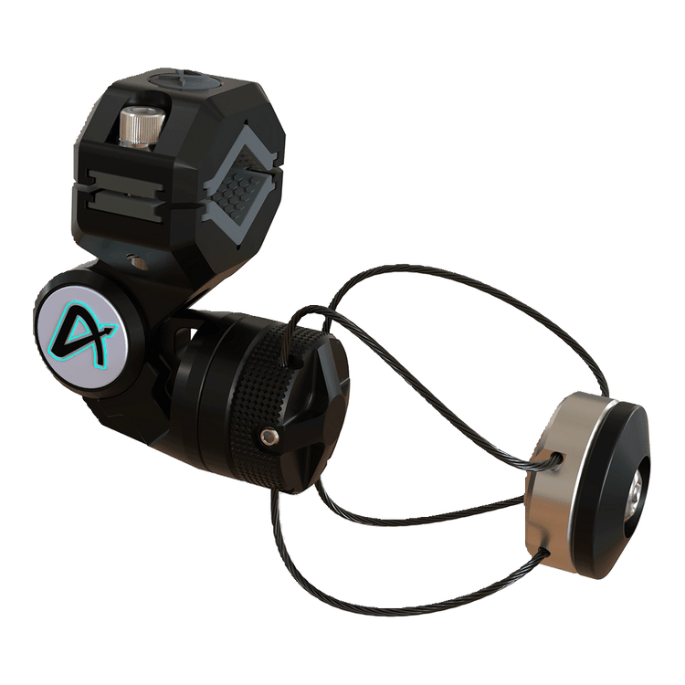 ACU Archery S.O.S. - STABILITY OPTIMIZER SYSTEM - COMPLETE KIT – Podium ...