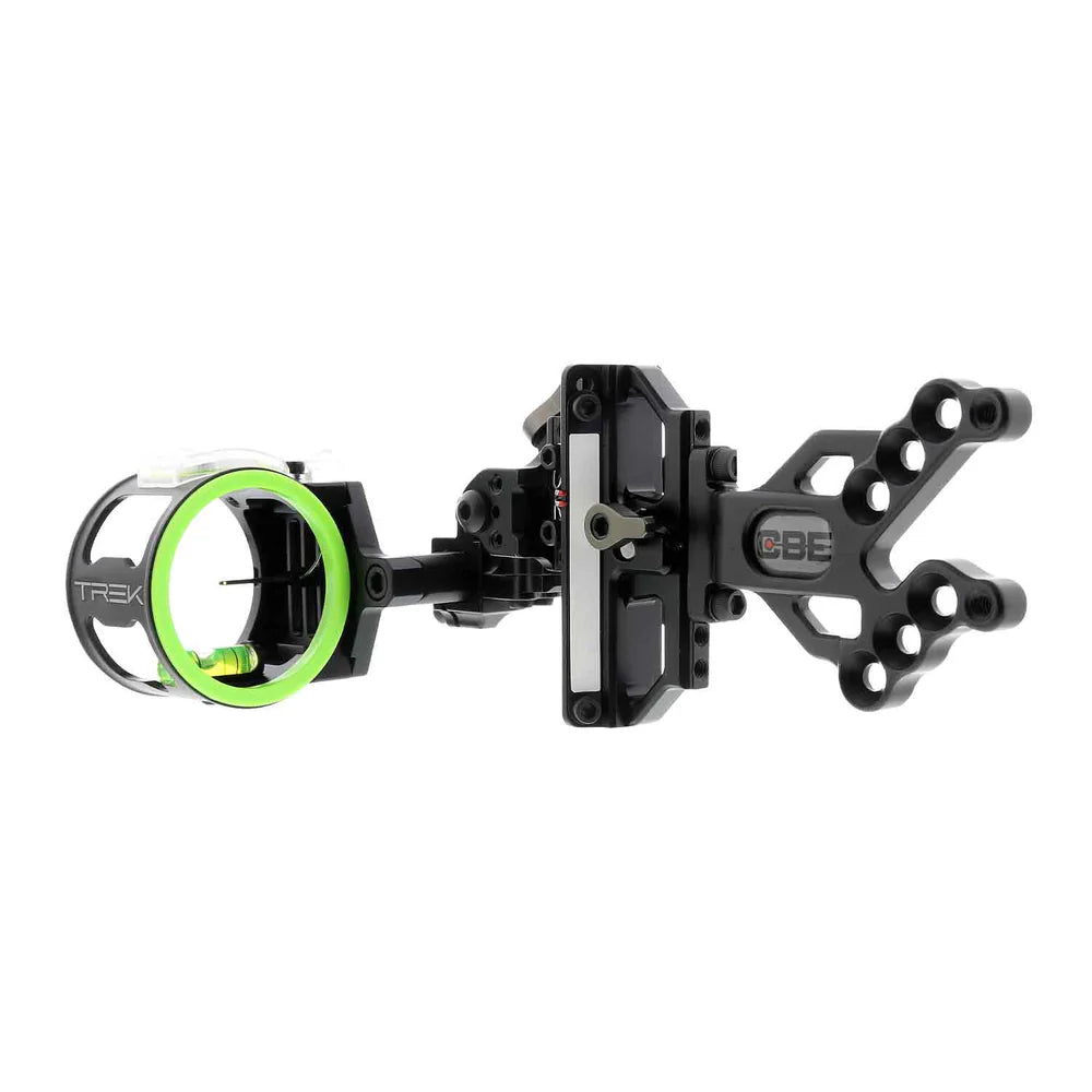 CBE Trek Smart Mount Sight – Podium Archer