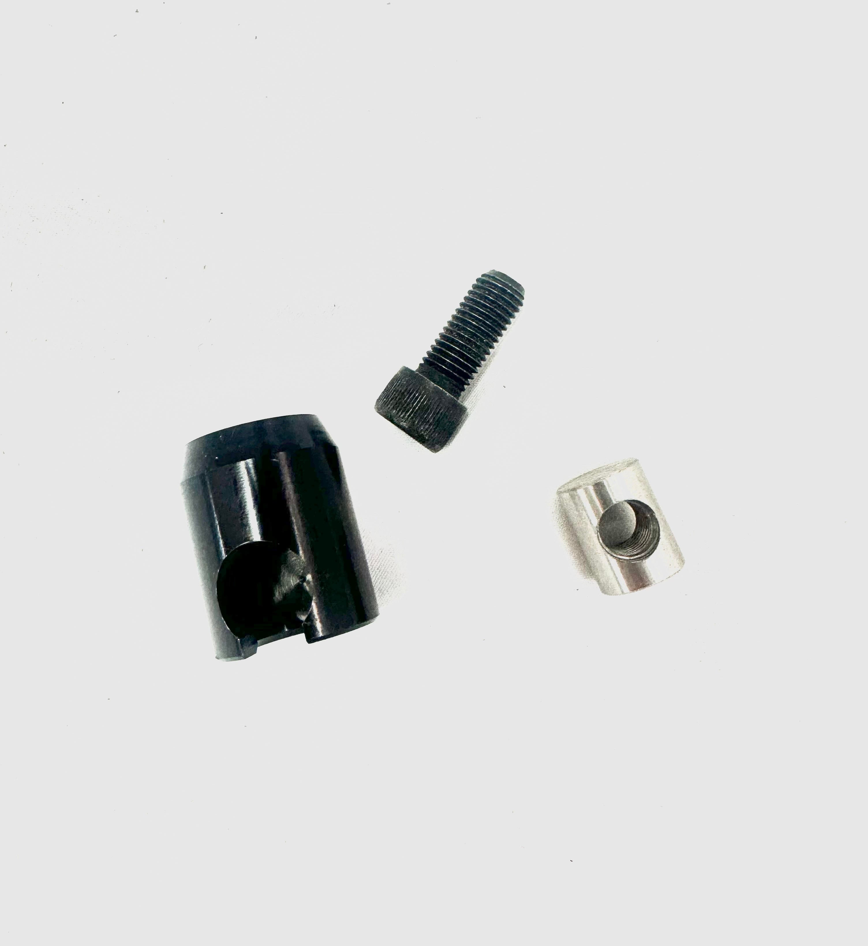 Podium Archer 0 degree quick disconnect Round/Flat Sides