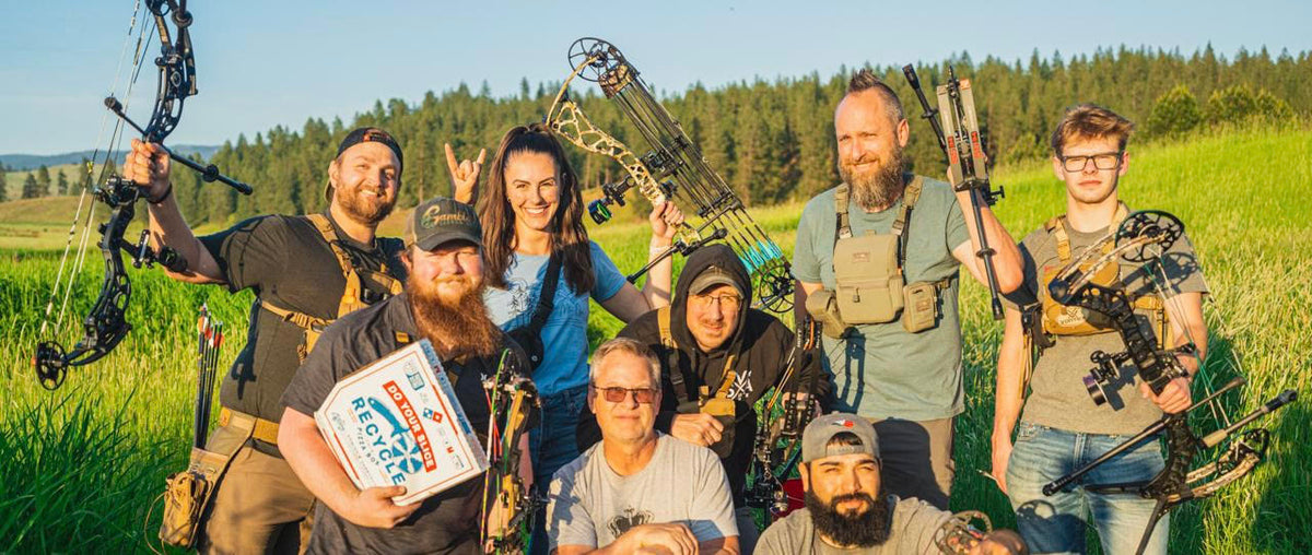 Podium Archer - Archery Bows, Arrows, Targets, Releases, Sights, Rests