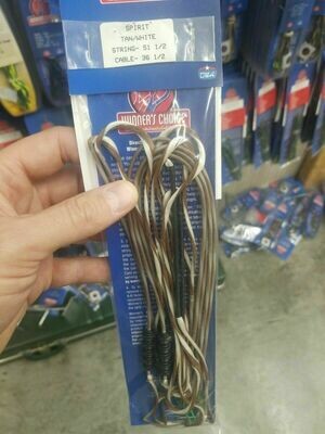 Winners Choice String & Cable for Elite Spirit – Podium Archer