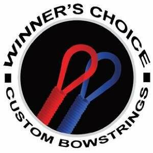 Winners Choice String & Cable for Elite Synergy – Podium Archer