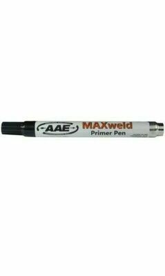 AAE MAX WELD Primer Pen .34oz. – Podium Archer