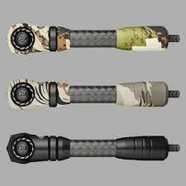 Stabilizers & Dampers – Podium Archer