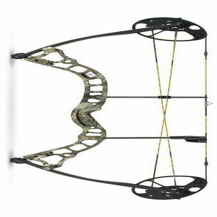 Compound bows – Podium Archer